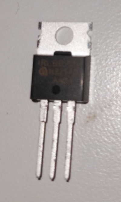 MOSFET Audio Amplifier | 6.200 Spring 2024