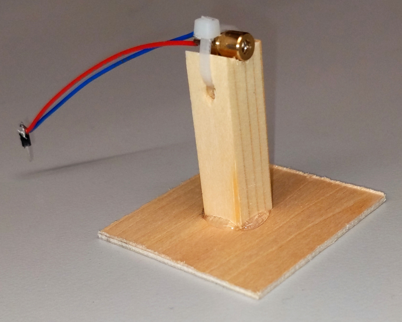 Morse Code Transmitter/Detector | 6.200 Spring 2024